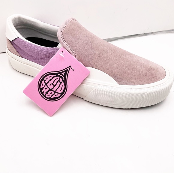 Straye | Shoes | Straye Suede Skate Shoes | Poshmark